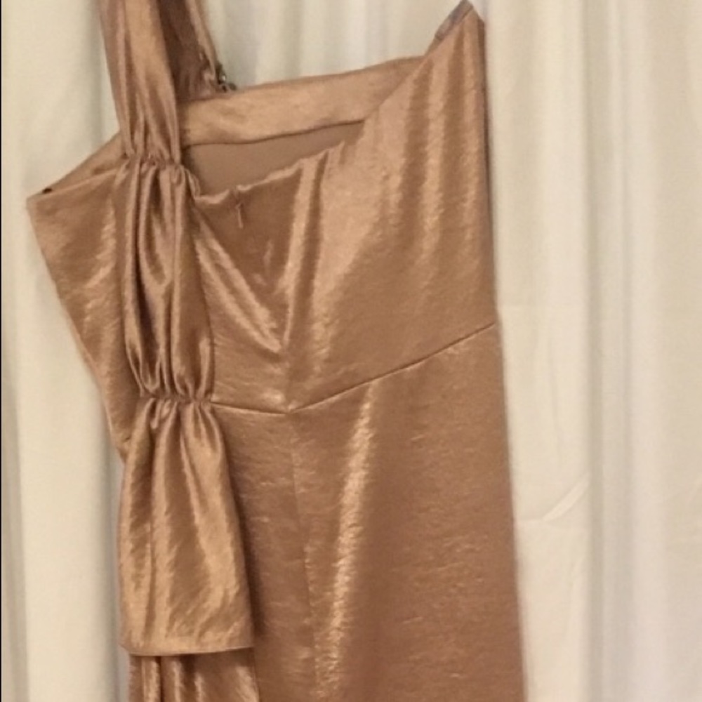 Vera Wang Lavender Label - Prom Dress/Long Gown - Gem